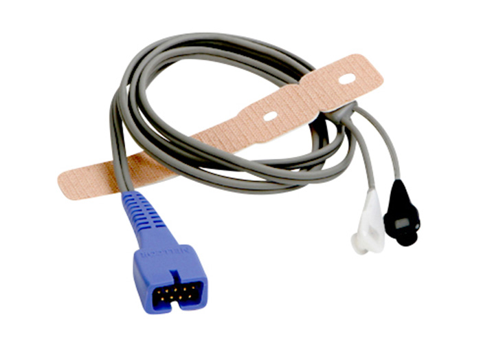 Nellcor OxiMax Dura-Y SpO2 sensor D-YS | Halbach Medical