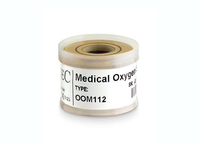 Envitec O2 sensor OOM112 for GE Giraffe | Halbach Medical