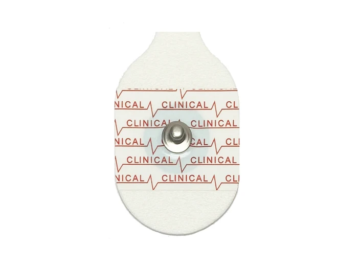 Clinical ECG Electrode S33ST | Halbach Medical