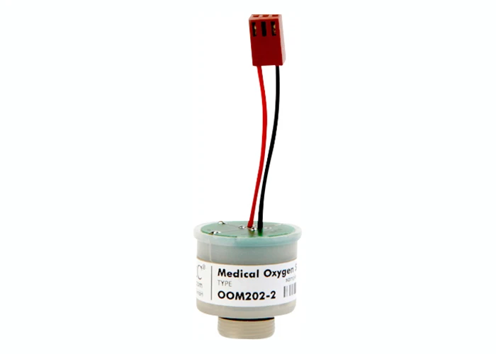 Envitec O2 sensor OOM202-2 for MiniOX 806572 | Halbach Medical