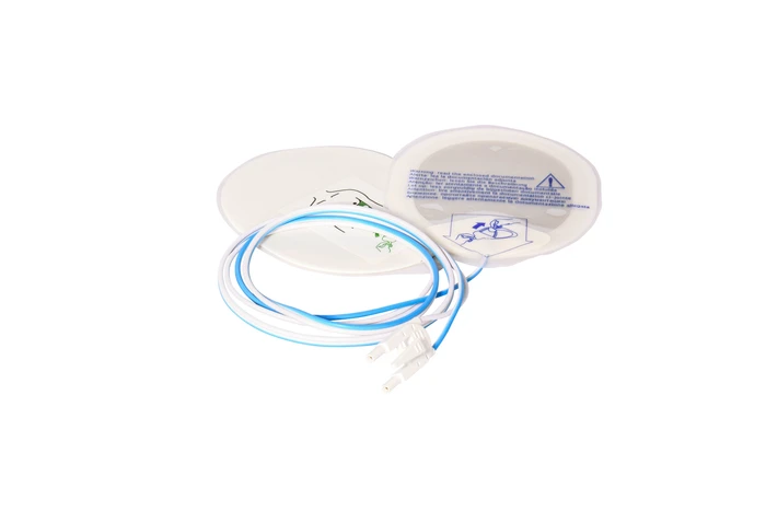 Defipads voor Zoll Volwassenen (F7951) | Halbach Medical