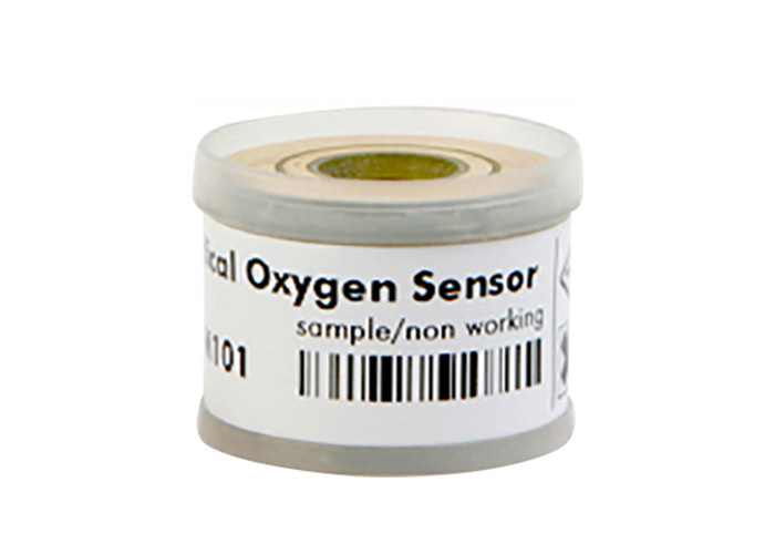 Envitec O2 sensor OOM101 voor GE Oxicap | Halbach Medical
