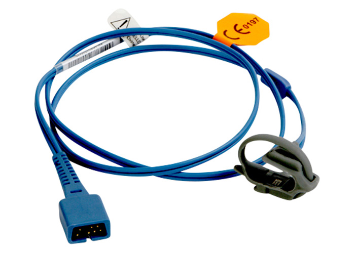 SpO2 sensor for Philips M1193T neonatal | Halbach Medical