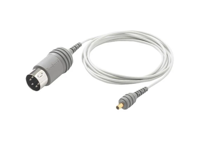 Ambu Neuroline Concentric cable 100cm (1741) | Halbach Medical Ambu Neuroline Concentric cable 100cm (1741) | Halbach Medical