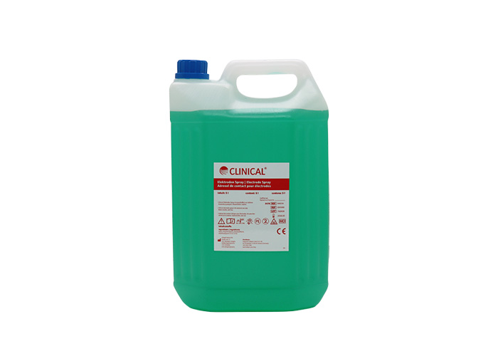 Clinical Electrode spray 5L | Halbach Medical