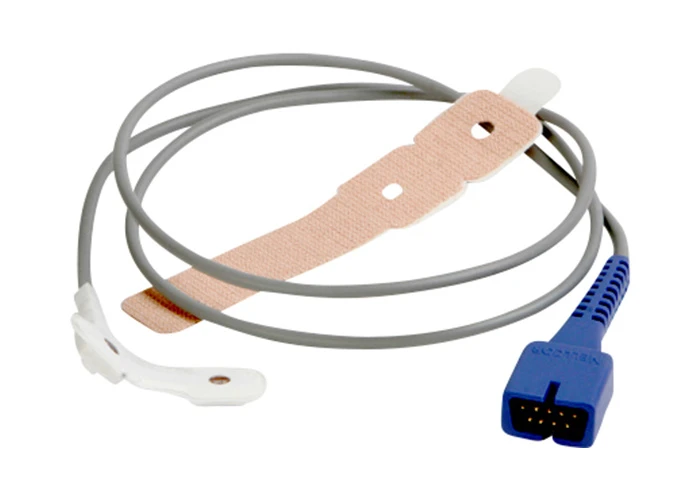 Nellcor OxiMax SpO2 sensor A/N | Halbach Medical