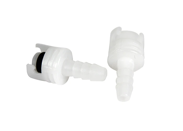 Connector for Blood Pressure Cuffs (DT) | Halbach Medical