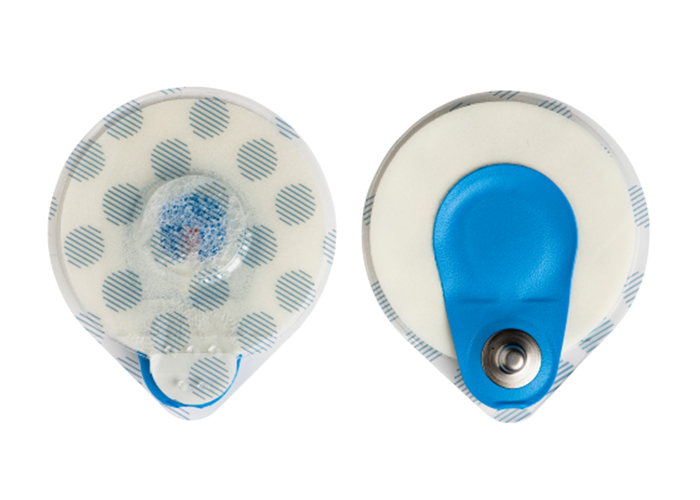 Ambu BlueSensor ECG electrode SP-00-S | Halbach Medical