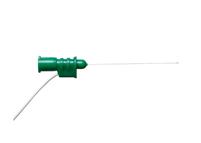 Ambu Neuroline needle electrodes | Halbach Medical