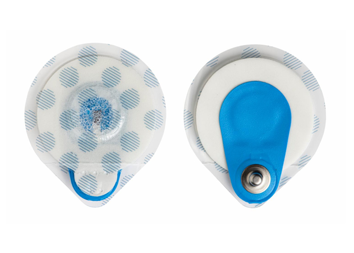 Ambu BlueSensor ECG electrode P-00-S | Halbach Medical