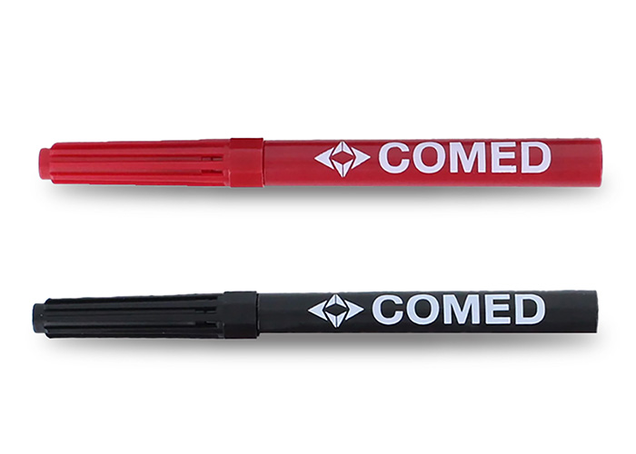 Dermatographic marker | Halbach Medical