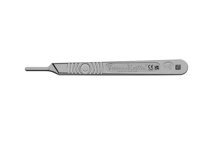 Swann Morton Standard Surgical scalpel handle No.4 (0934)