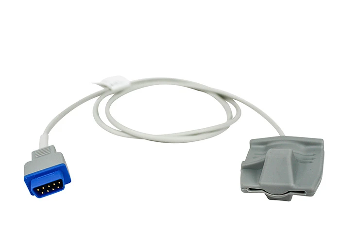 SpO2 sensor for GE TruSignal TS-SA-D | Halbach Medical