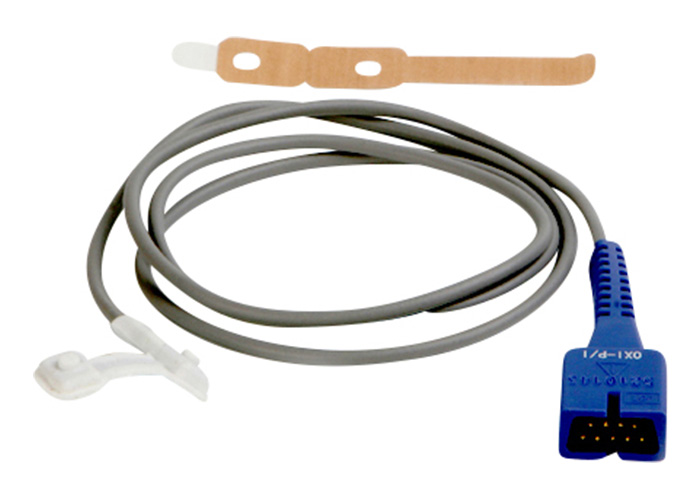 Nellcor OxiMax SpO2 sensor P/I | Halbach Medical