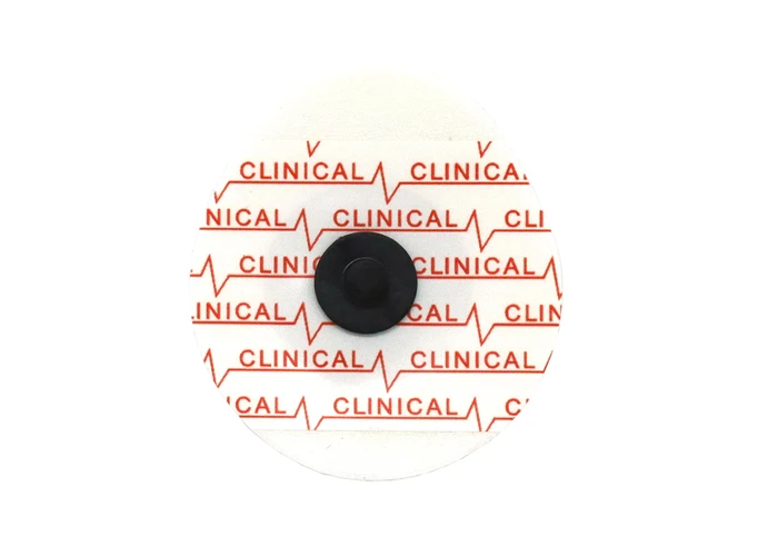 Clinical ECG electrode S40C | Halbach Medical