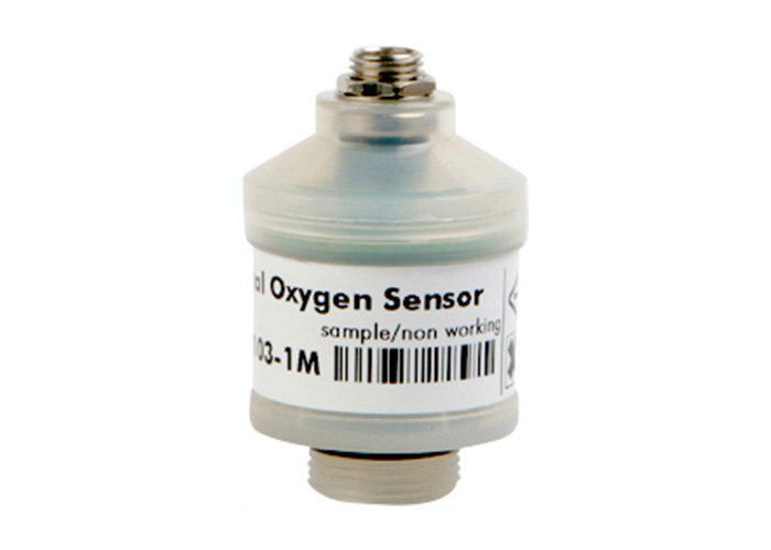 Envitec O2 sensor OOM103-1M Maxtec MAX-250esf | Halbach Medical