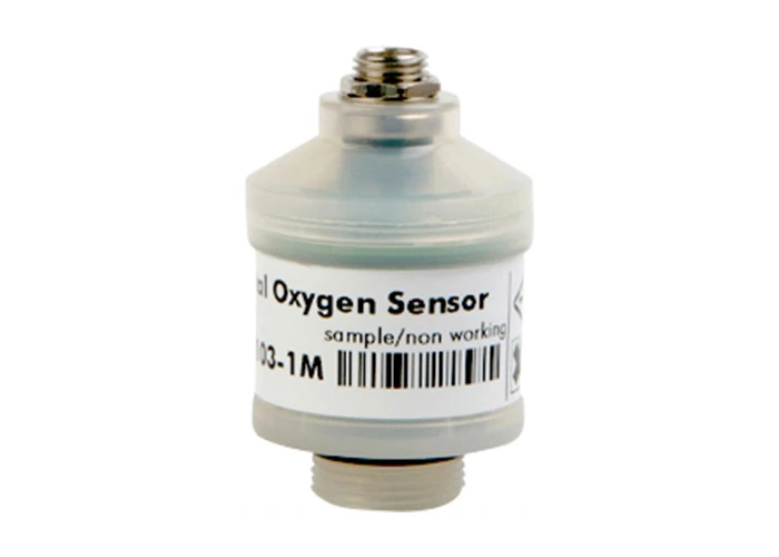 Envitec O2 Sensor Oom103 1m Maxtec Max Halbach Medical