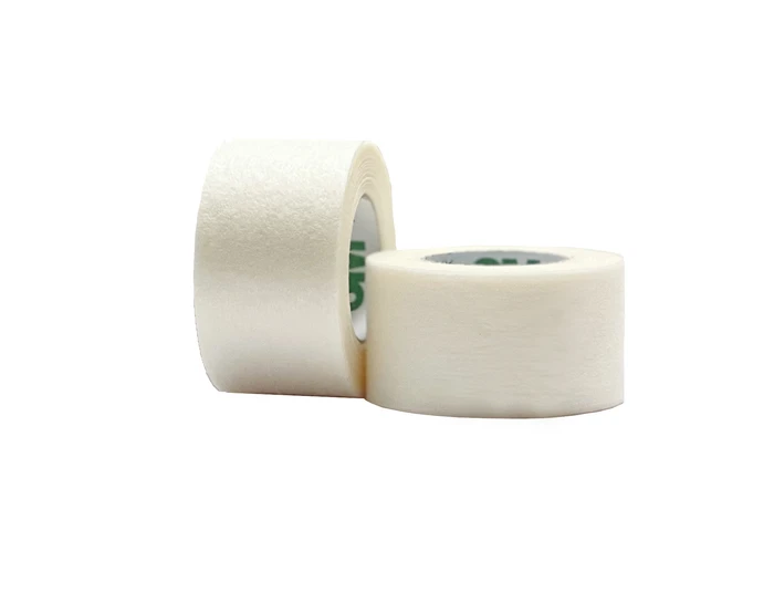 3M Micropore medical tape 1530-1 | Halbach Medical