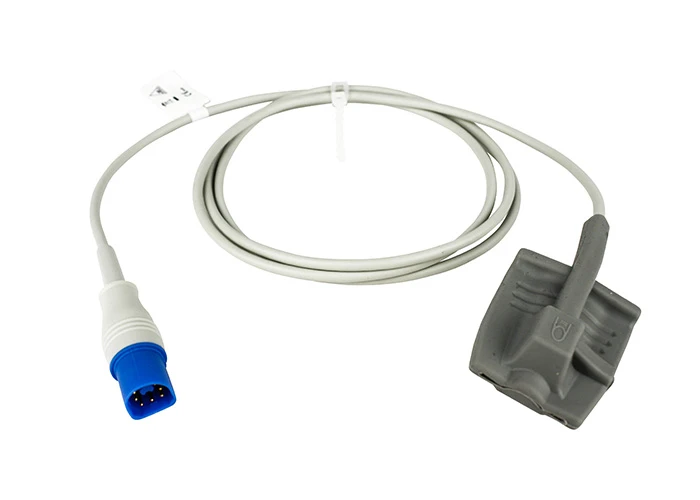 Sofftip SpO2 sensor for Philips M1191A/B