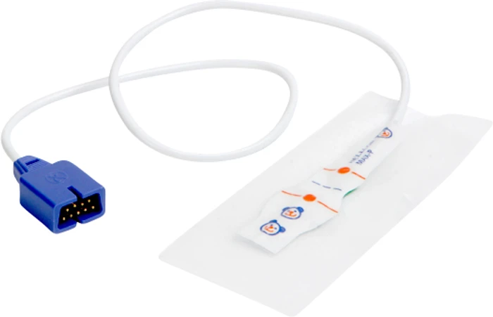 Nellcor OxiMax MAX-P SpO2 sensor | Halbach Medical