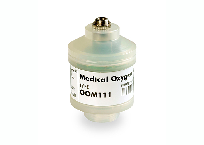 Medical oxygen sensor OOM111 for Envitec 01-00-0114 | Halbach Medical