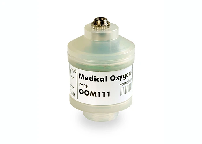 Medical oxygen sensor OOM111 for Envitec 01-00-0114 | Halbach Medical