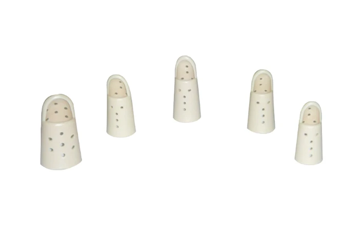 Stack Finger splint | Halbach Medical