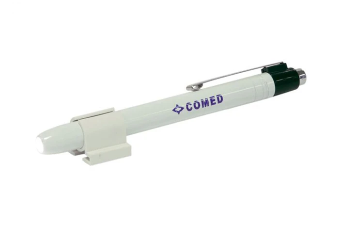 Pupil lights healthcare | Halbach Medical